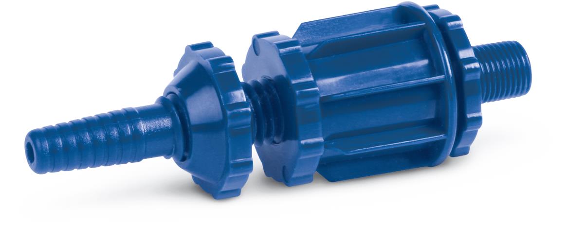 Diameter Index Safety System (DISS) Attachment | Medline