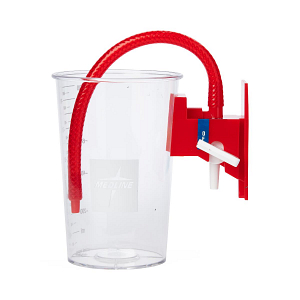 Semi-Rigid Outer Canisters | Medline