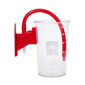 Semi-Rigid Outer Canisters | Medline Industries, Inc.