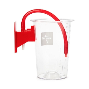 Semi-Rigid Outer Canisters | Medline Industries, Inc.