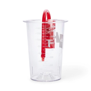 Semi-Rigid Outer Canisters | Medline Industries, Inc.