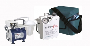Easy Vac Suction Aspirators from Precision | Medline Industries, Inc.