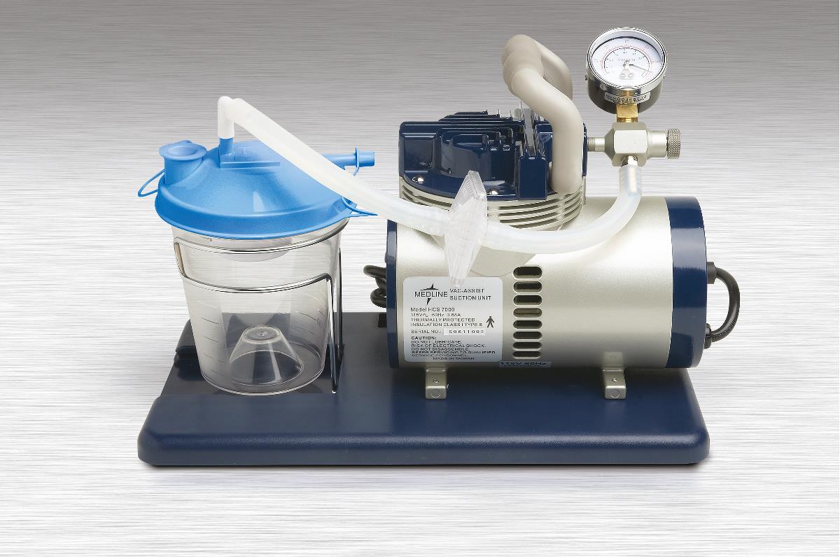 Hydrophobic Filters | Medline