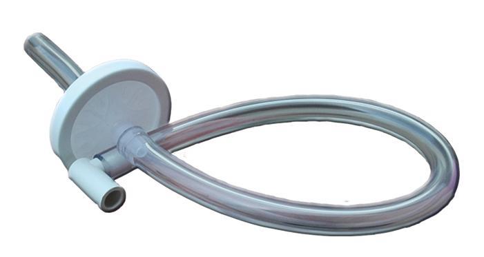 Filter Sets for Precision Medical Power Vacuum | Medline