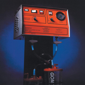Gomco® 6000 Thermotic Suction Drainage Pump | Medline