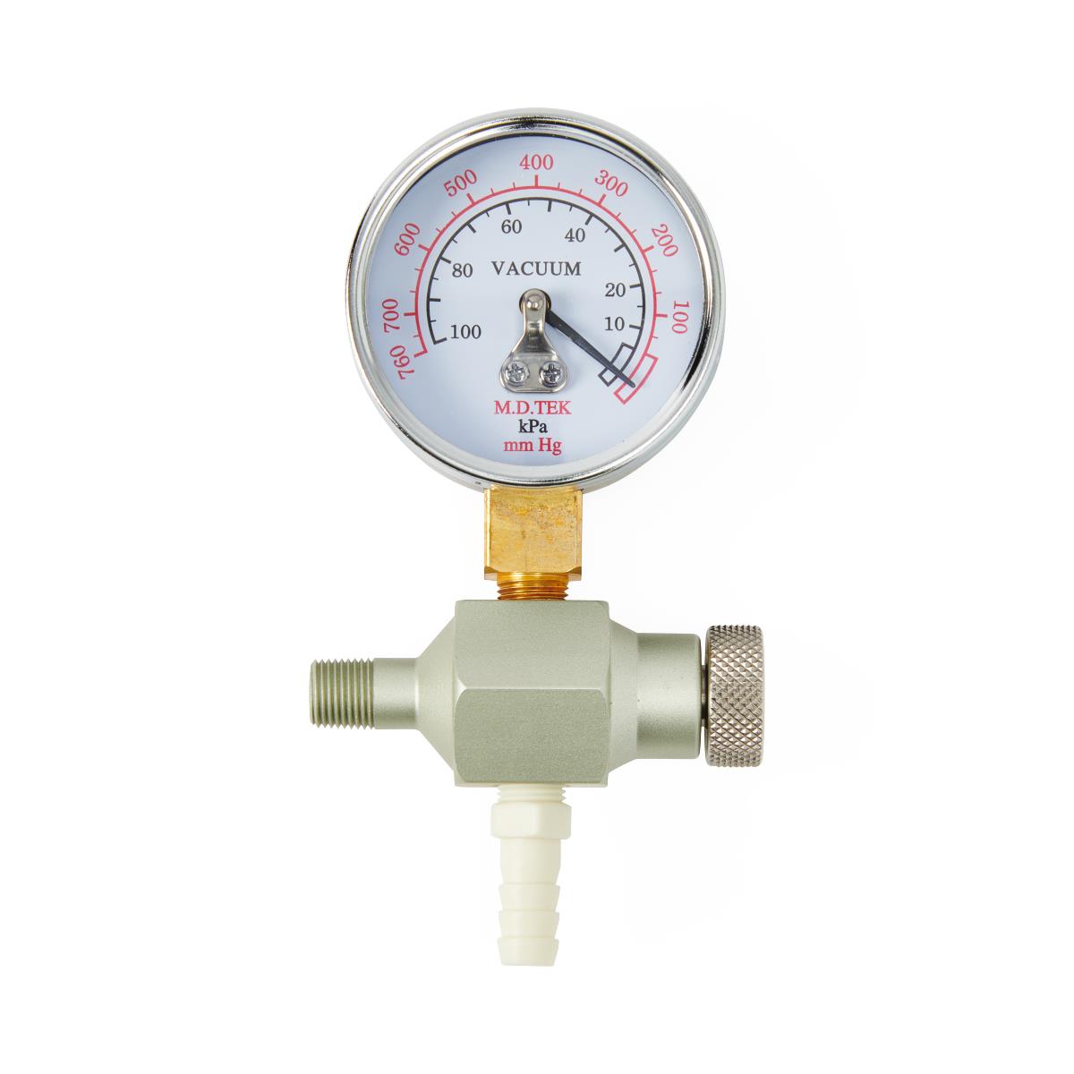 Replacement Regulator Assembly for Vac-Assist Suction Aspirator | Medline