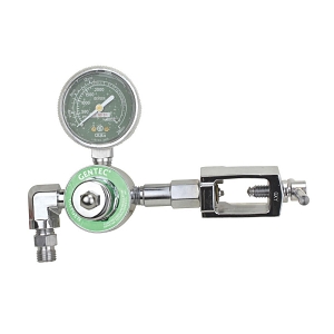 Gentec Oxygen Regulators | Medline Industries, Inc.