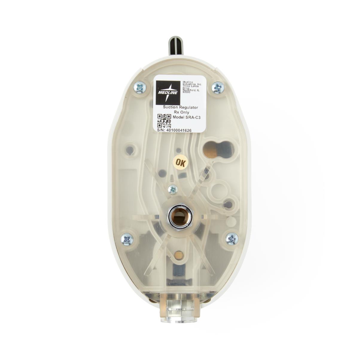 Medline Continuous Suction Regulators | Medline