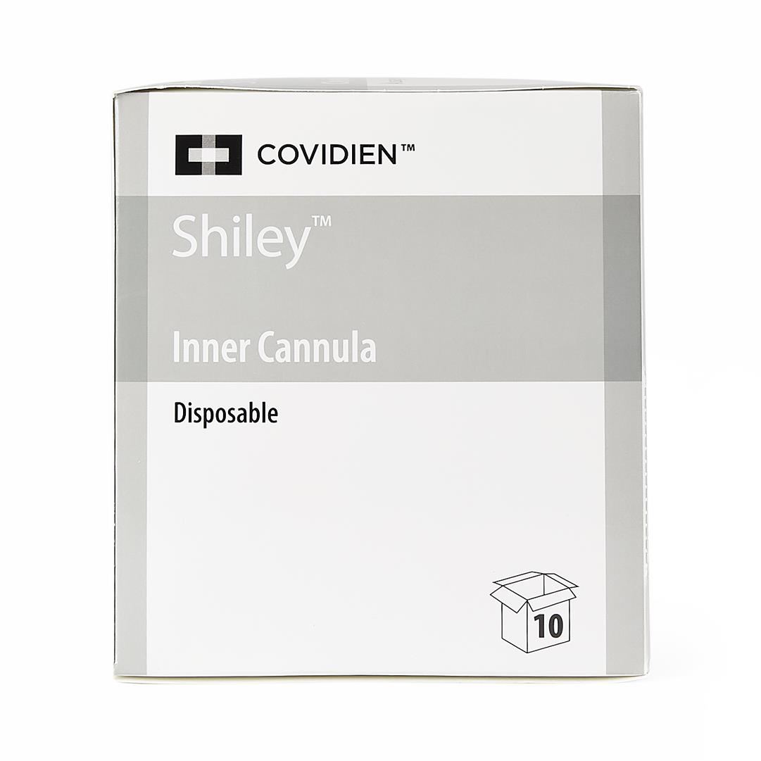 Shiley Airway Disposable Inner Cannula | Medline