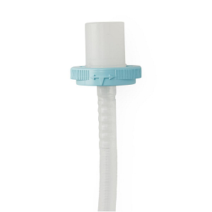 Shiley XLT Extended-Length Tracheostomy Tubes | Medline