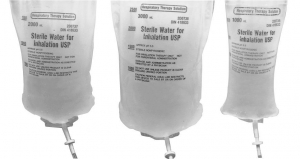 Sterile Water Bags by BD | Medline Industries, Inc.