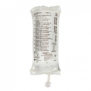 Vyaire Flexible Sterile Water Bags | Medline Industries, Inc.