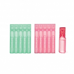 Medline Hudson RCI Addipak Respiratory Inhalation Saline Solution ...