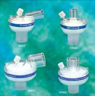 Gibeck HMEs Heat and Moisture Exchangers | Medline