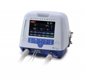 Flight 60 Ventilators | Medline Industries, Inc.