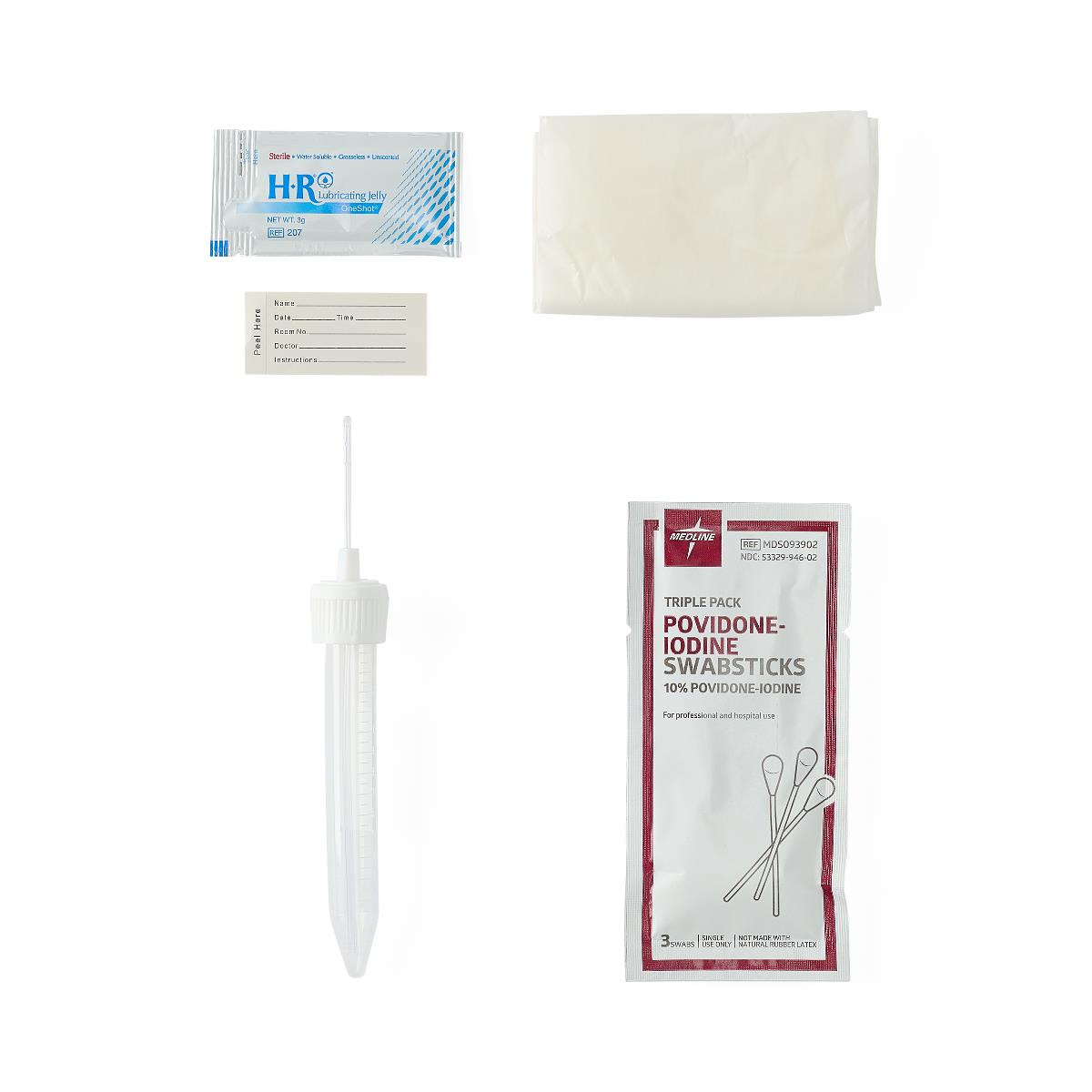 Speci-Cath Urine Collection Kits | Medline