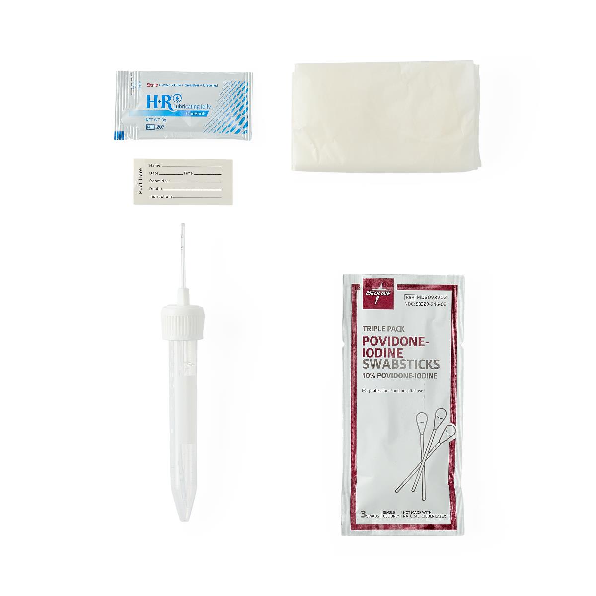 Speci-Cath Urine Collection Kits | Medline