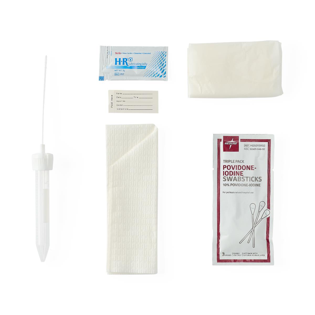 Speci-Cath Urine Collection Kits | Medline