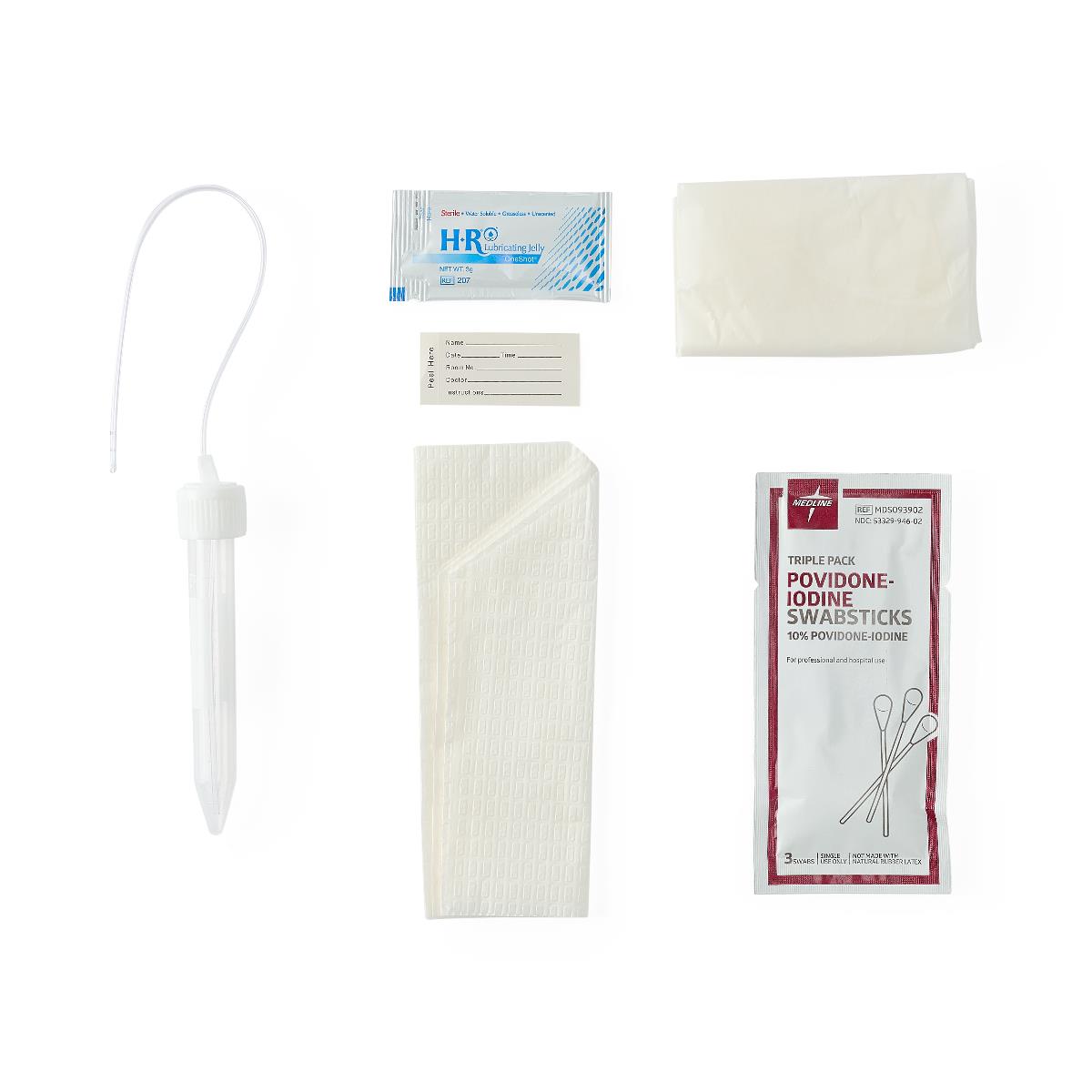 Speci-Cath Urine Collection Kits | Medline