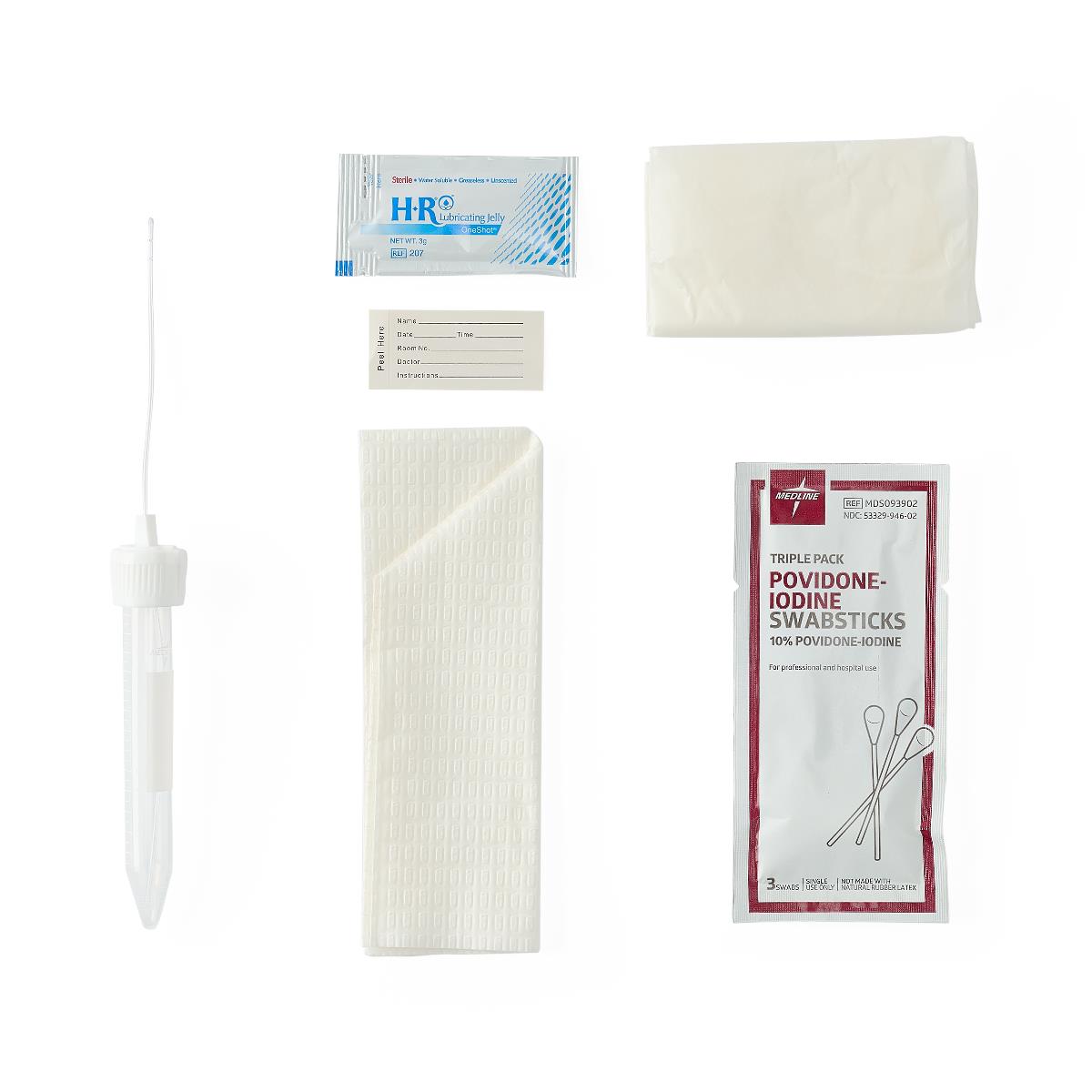 Speci-Cath Urine Collection Kits | Medline