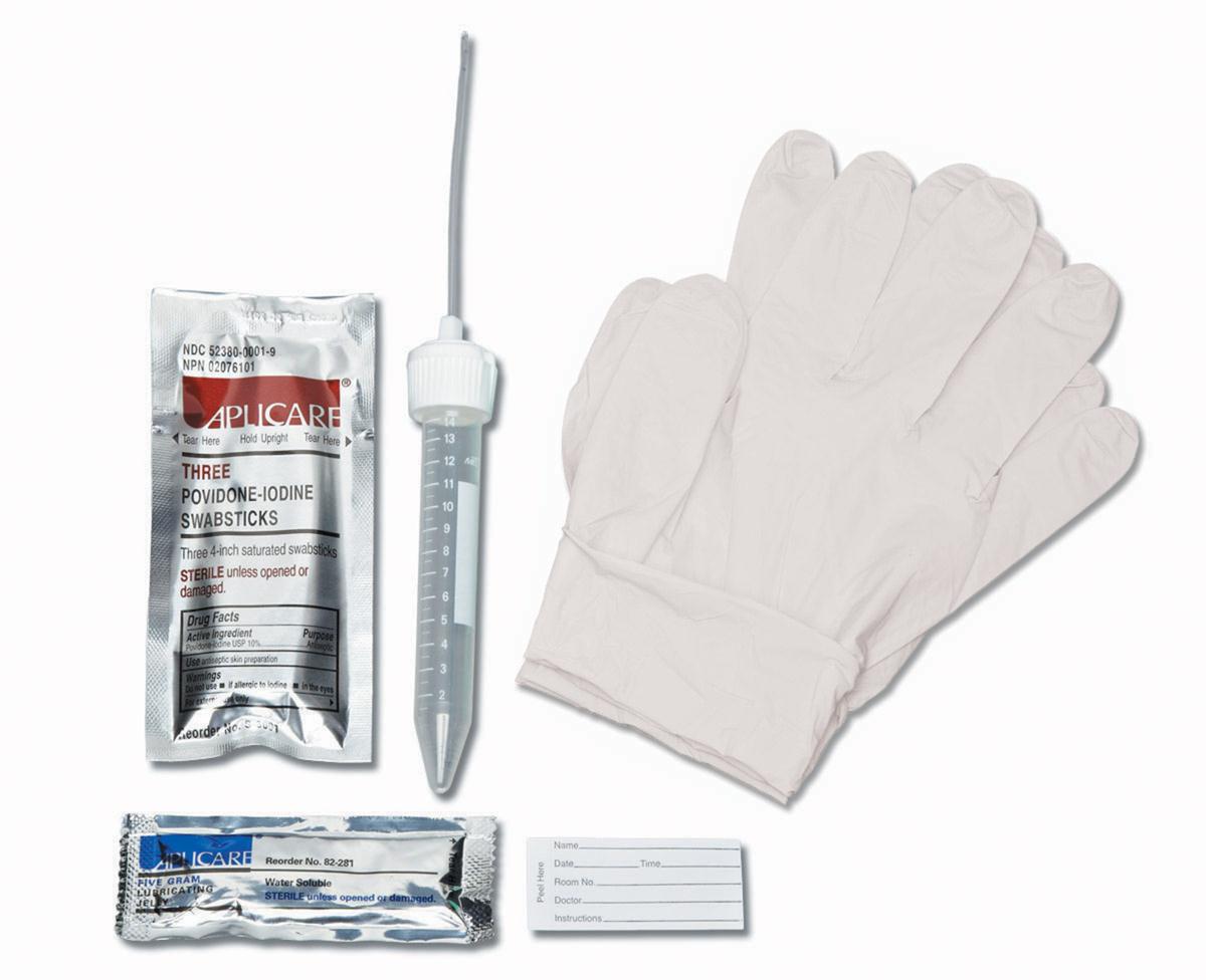Medline DYND10820 - Speci-Cath Neonatal Kit with 5 Fr 9" Catheter ...