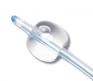 SelectSilicone 100% Silicone Foley Catheters | Medline Industries, Inc.