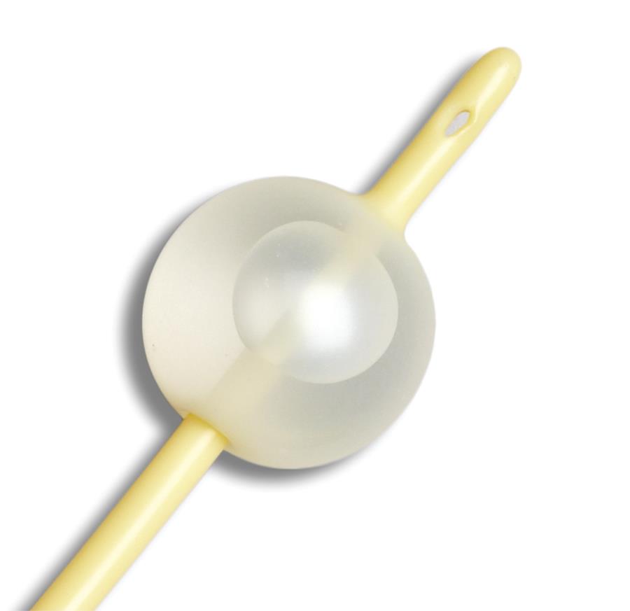 Medline Silicone-Elastomer Coated Latex Foley Catheters | Medline