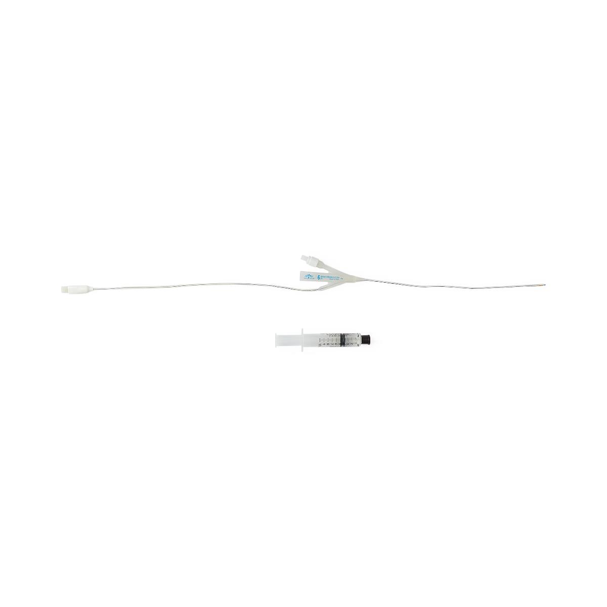 SelectSilicone Pediatric Foley Catheter Kits | Medline