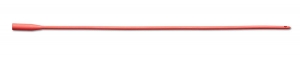 Red Rubber Latex All-Purpose Intermittent Catheters | Medline ...