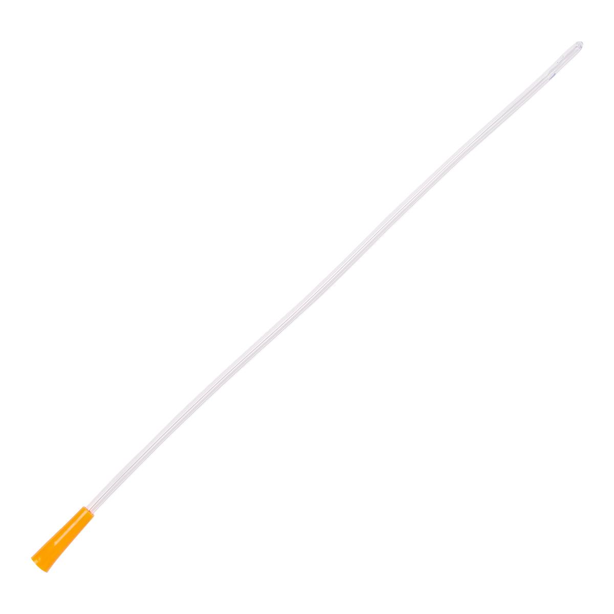 Medline Clear Vinyl Intermittent Catheters | Medline