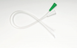 Rush Easy Cath Coude Tip Catheter | Medline Industries, Inc.