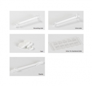 Urinalysis System and Accessories | Medline Industries, Inc.