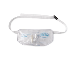 Belly Bag Urinary Collection Device by Teleflex Medical | Medline ...