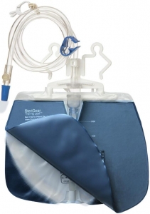 Fig Leaf Urinary Drain Bags | Medline Industries, Inc.
