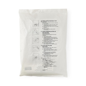 Unvented Urinary Leg Bag Combination Packs | Medline Industries, Inc.
