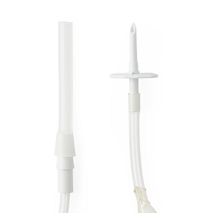 Medline Cysto/TUR 90" Irrigation Sets with Cylindrical Drip Chamber ...