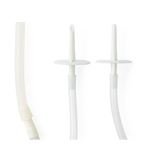 Medline Cysto/TUR 90" Irrigation Sets with Cylindrical Drip Chamber ...