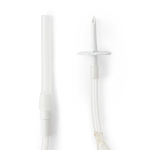 Cysto / TUR 90" Irrigation Sets with Cylindrical Drip Chamber | Medline ...