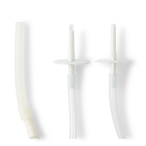 Cysto / TUR 90" Irrigation Sets with Cylindrical Drip Chamber | Medline ...