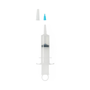 Sterile Piston Irrigation Syringe | Medline Industries, Inc.