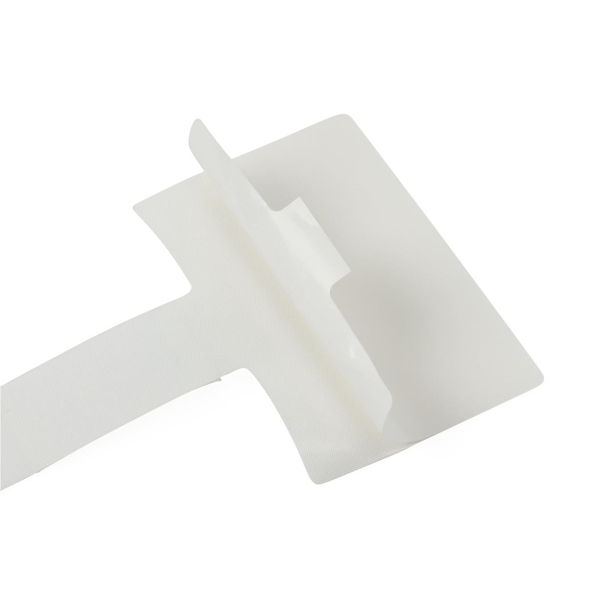 Adhesive Foley Catheter Tubing Holder | Medline