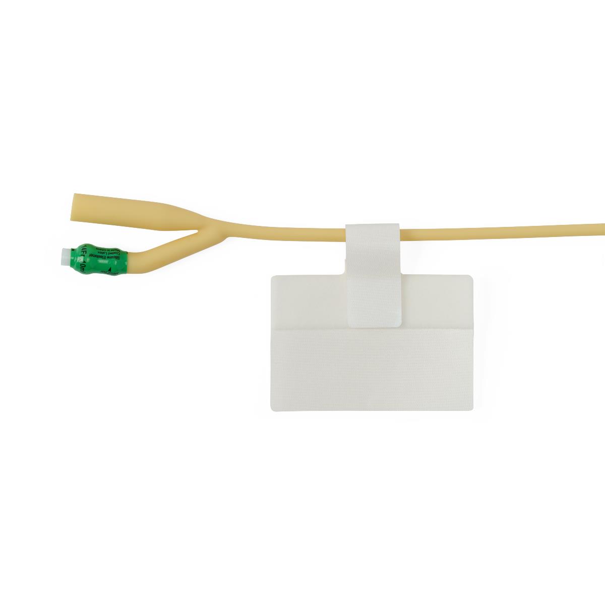 Adhesive Foley Catheter Tubing Holder | Medline