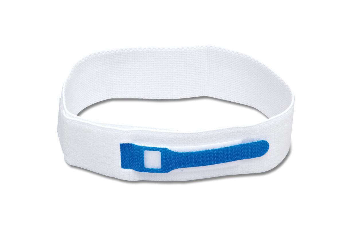 Medline Catheter Leg Straps | Medline