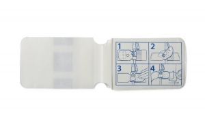 UROSECURE Foley Catheter Securement Device | Medline Industries, Inc.