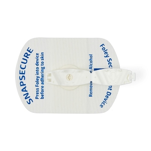 UROSECURE Foley Catheter Securement Device | Medline Industries, Inc.