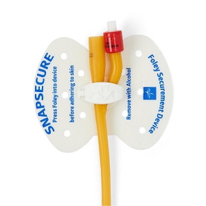 UROSECURE Foley Catheter Securement Device | Medline Industries, Inc.