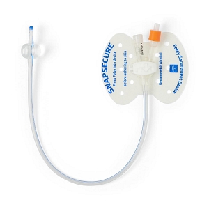 UROSECURE Foley Catheter Securement Device | Medline Industries, Inc.
