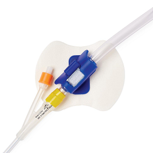 SafeSecure Foley Catheter Securement Device | Medline Industries, Inc.