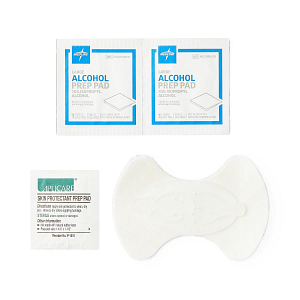 Centurion Foley Anchor Urinary Catheter Securement Device | Medline
