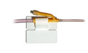 Cath-Secure Catheter Holder with 2.75" Tab | Medline Industries, Inc.